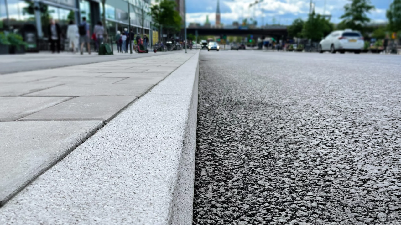 Historiskt stort ramavtal med PEAB - Zurface